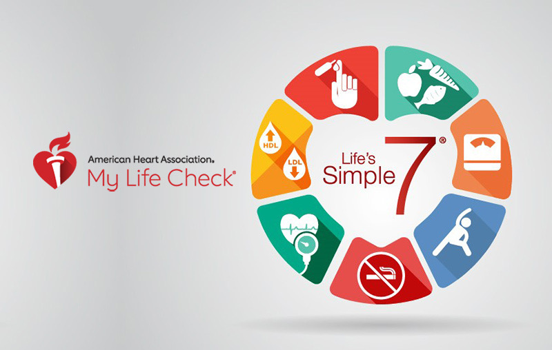 My Life Check and Lifes Simple 7 dual logos | SINDISAN: Na Luta pelos ...